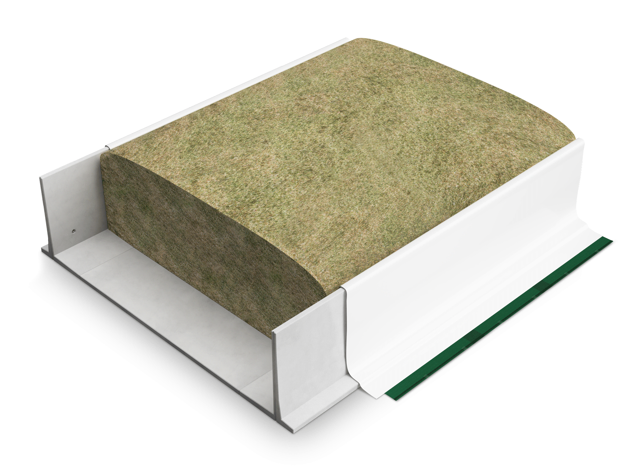 Cobefa AgriSeal covering system | Covering silage, storing silage ...